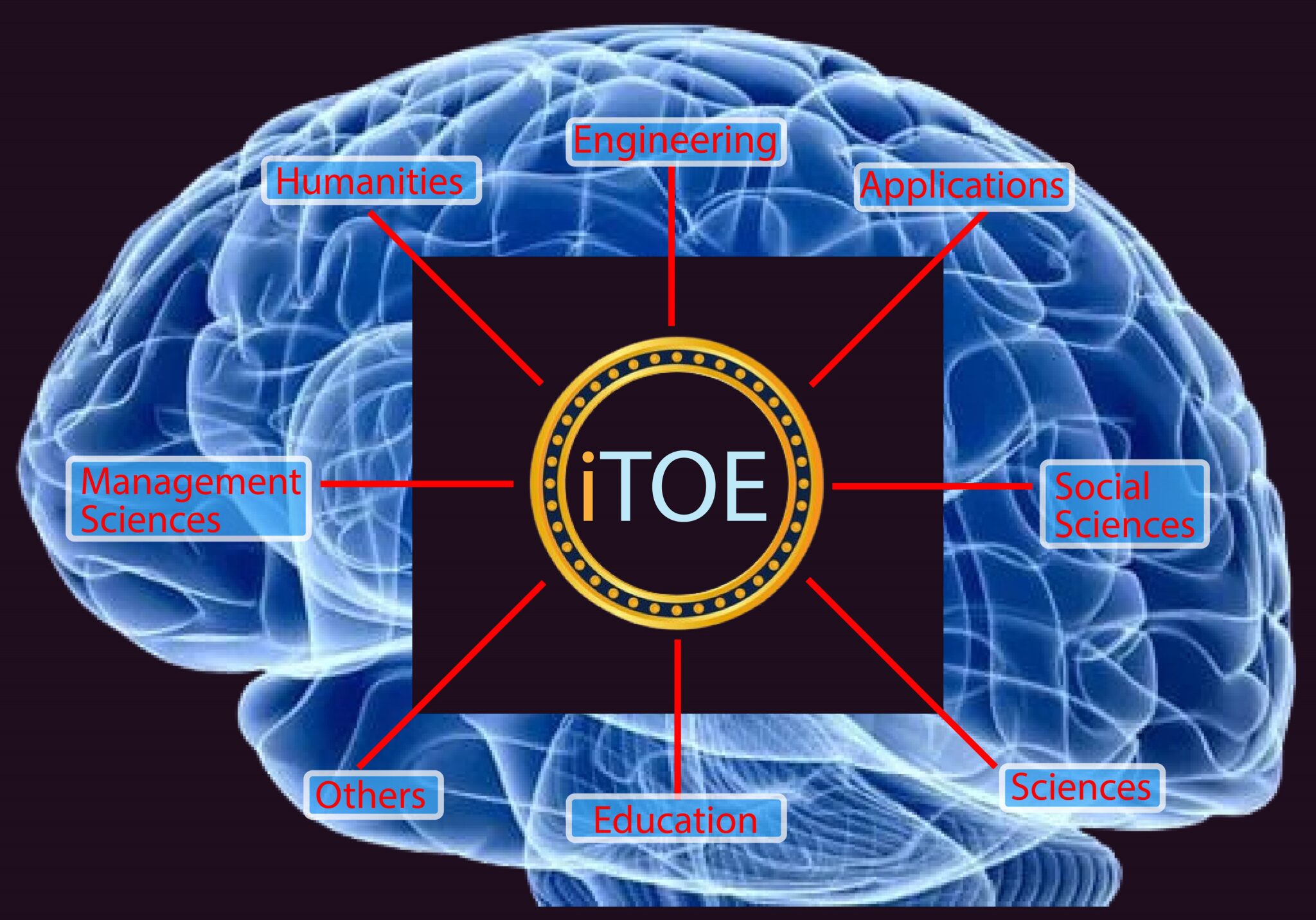 Home - The Theory of Everything